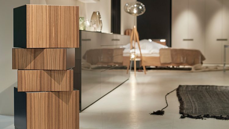 Furnier - Wissenswertes zum Werkstoff - Holz vom Fach